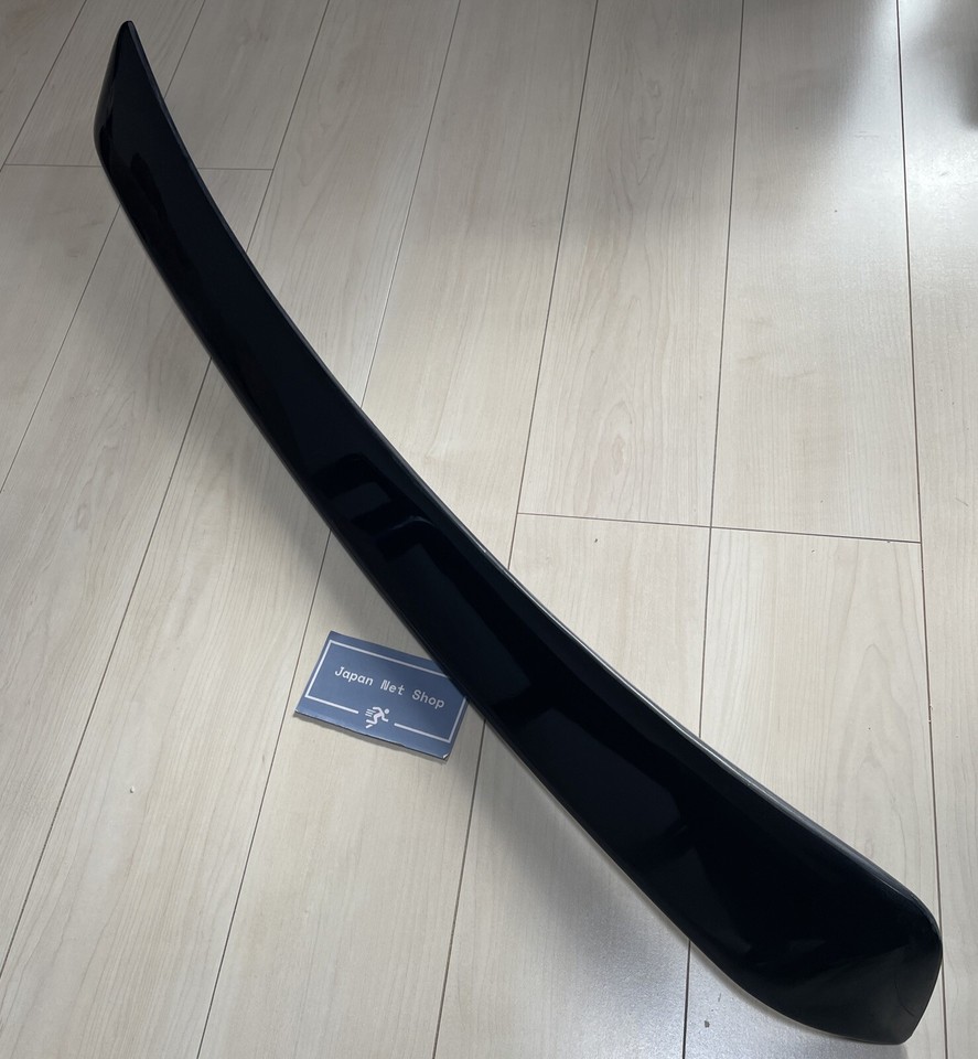 ORIGIN Labo Roof wing spoiler For Toyota chaser JZX100 Ver.2 FRP ...