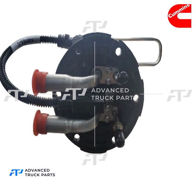5511563 | Genuine Cummins Diesel Exhaust Fluid Header for sale online ...