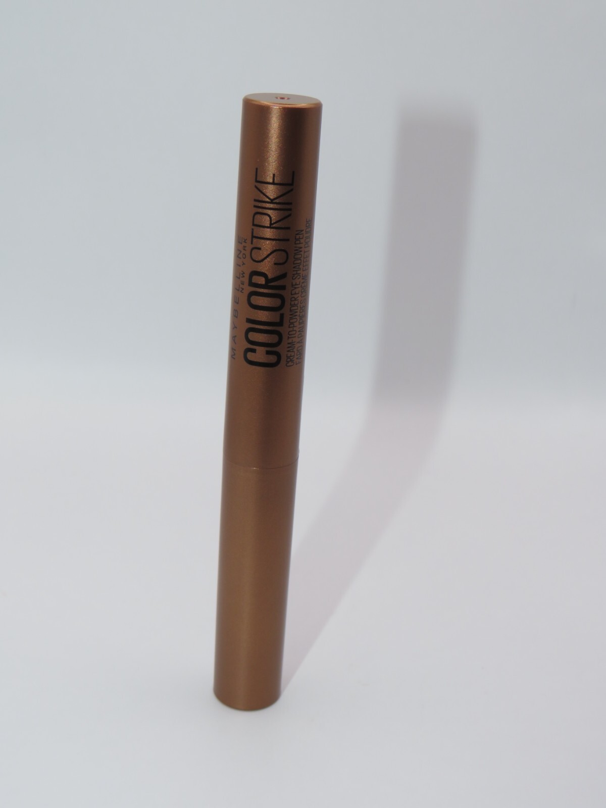 Maybelline Color Strike Eyeshadow Pen Makeup, Long Lasting Eyeshadow | eBay