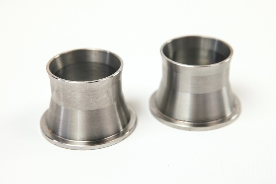 Torque Cones Harley Davidson Back Pressure, Sportster, Bad Boy, Fat Boy ...