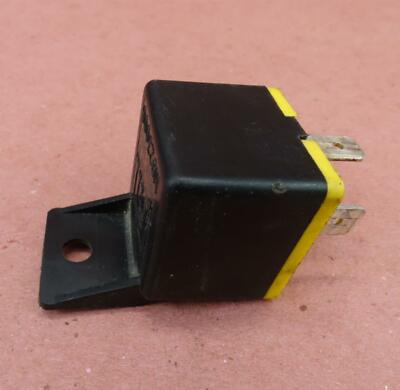 2000-2005 Harley Davidson Electra Glide STARTER SWITCH RELAY A | eBay
