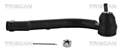 TRISCAN Tie Rod End For HYUNDAI KIA Grand Santa F III Sorento II 56820 ...