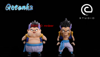 Fat Gotenks