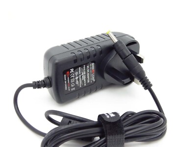 18V AC-DC Switching Adapter Charger for JBL Creature 2 II 11 Speakers ...