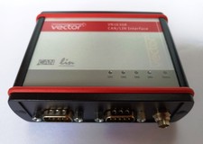 Vector VN1611/VN1610 Network Interface for sale online | eBay
