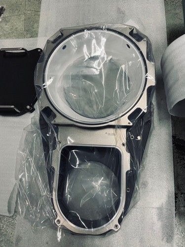 Applied Materials 0021-09601 DPS METAL Y2O3 COATED AMAT | eBay