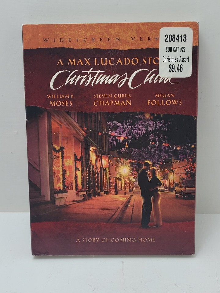 The Christmas Child [DVD] Slip Cover New Sealed Widescreen | eBay