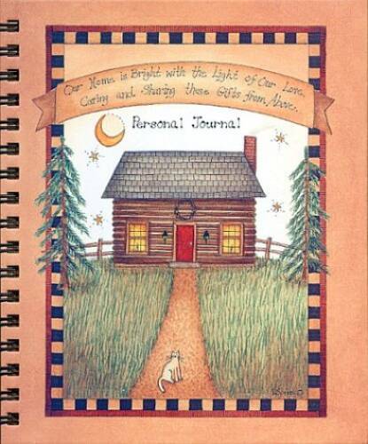 My Personal Cottage Journal - Hardcover By Spivey, Linda - GOOD | eBay