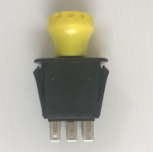 AUC10632 John Deere OEM PTO Control Switch | eBay