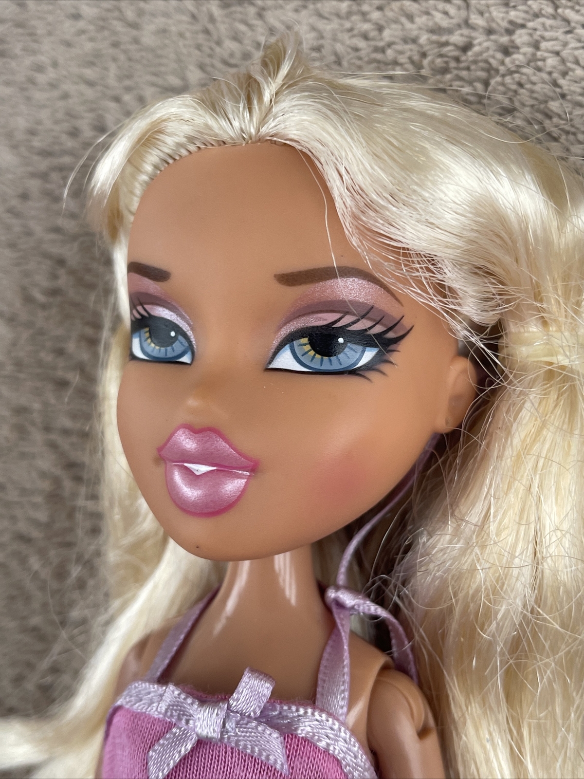 Bratz Spring Break Cloe Doll | eBay