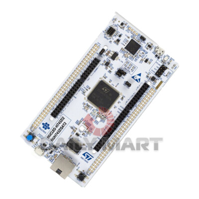 New In Box ST NUCLEO-H743ZI2 Development Board | eBay