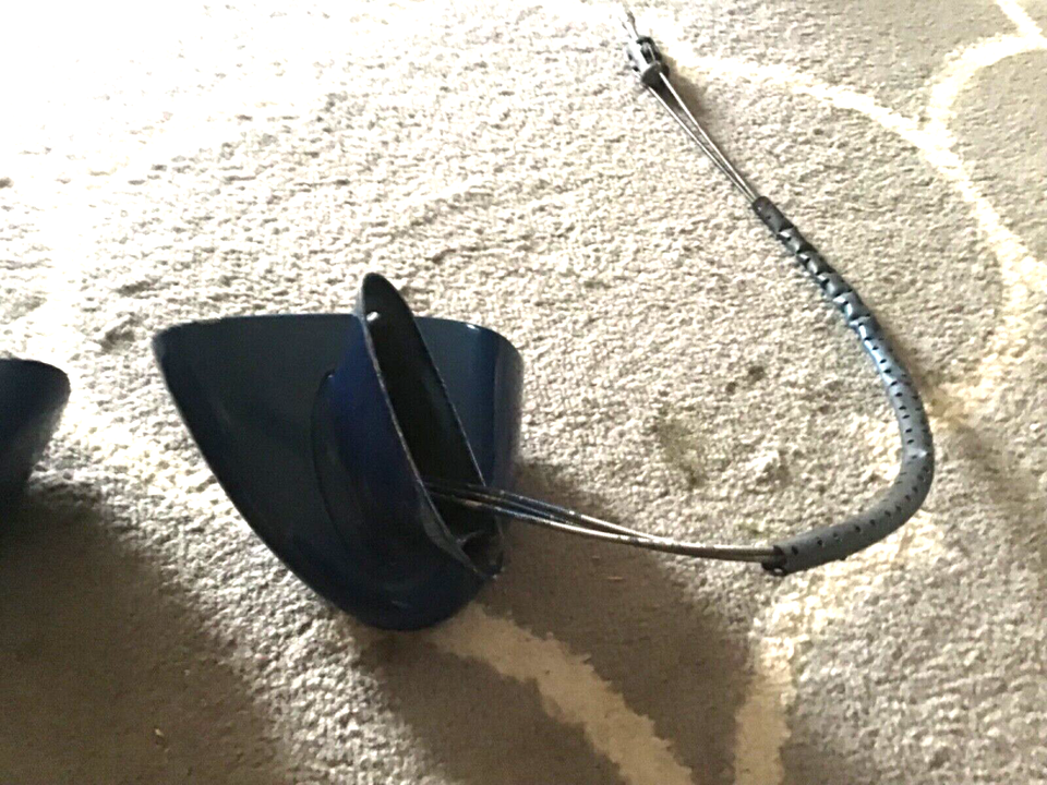 1970-81 Trans Am Firebird Formula Camaro Z28 Rally Mirrors Sport Style ...