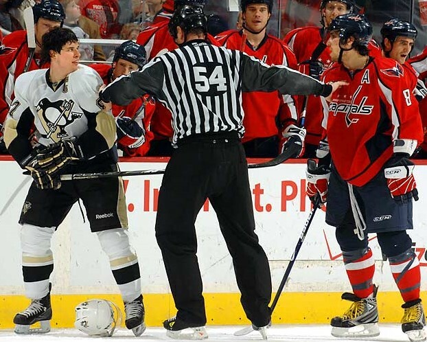 Ovi Crosby Memes Ron Cook: Sidney Crosby Notching No. 500 Against