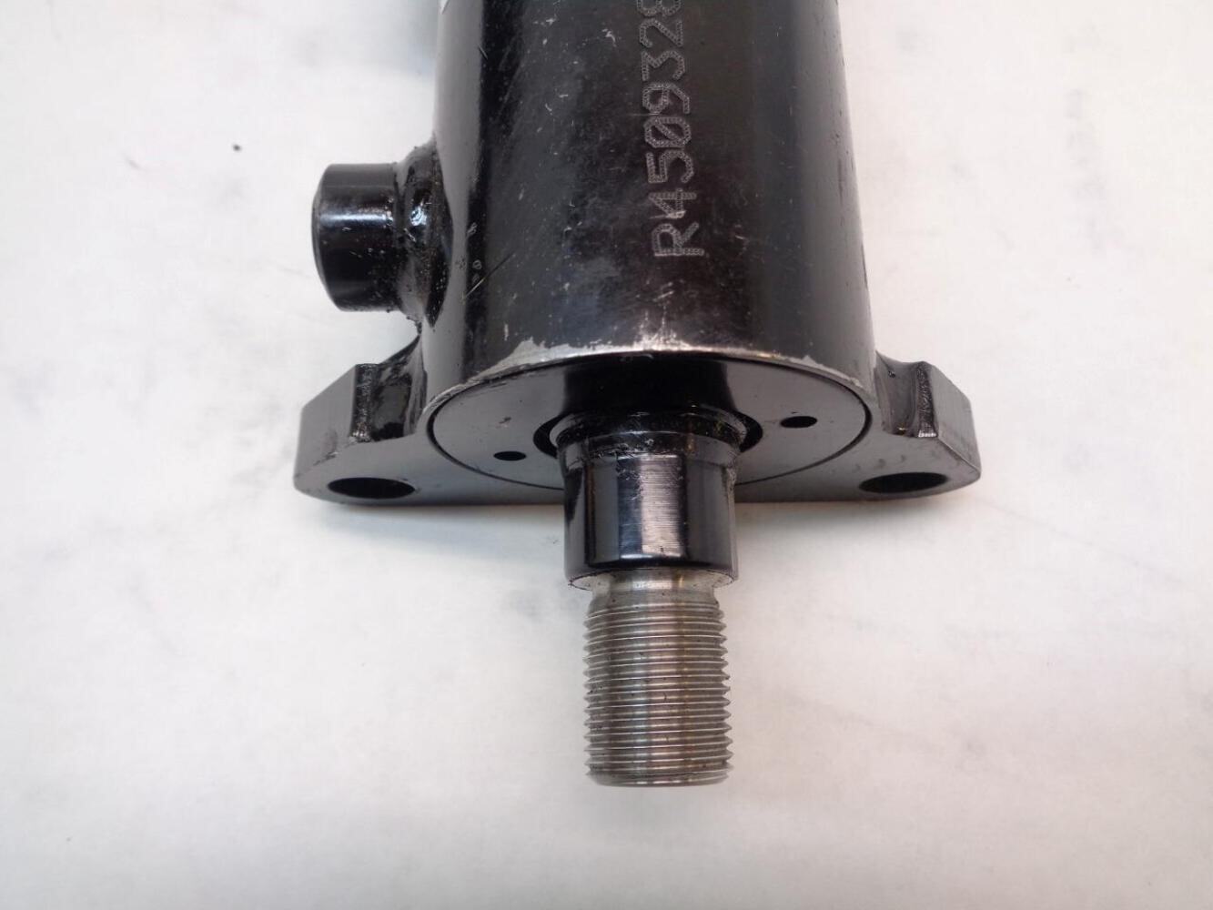 RAM INDUSTRIES HYDRAULIC CYLINDER 2000PSI R4509328 CW-2.00-3.75-1.00 ...