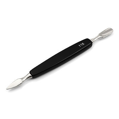 Hans Kniebes Double Instrument, Cuticle Pusher & Nail Knife, Solingen ...