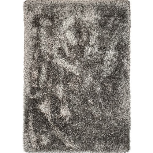 RugBerry 2x7 Gray Runner Indoor Shag Area Rug Soft Fluffy Carpet | eBay