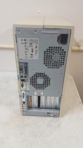 Dell OptiPlex GX110 MMP Workstation Personal Computer for Parts As Is ...