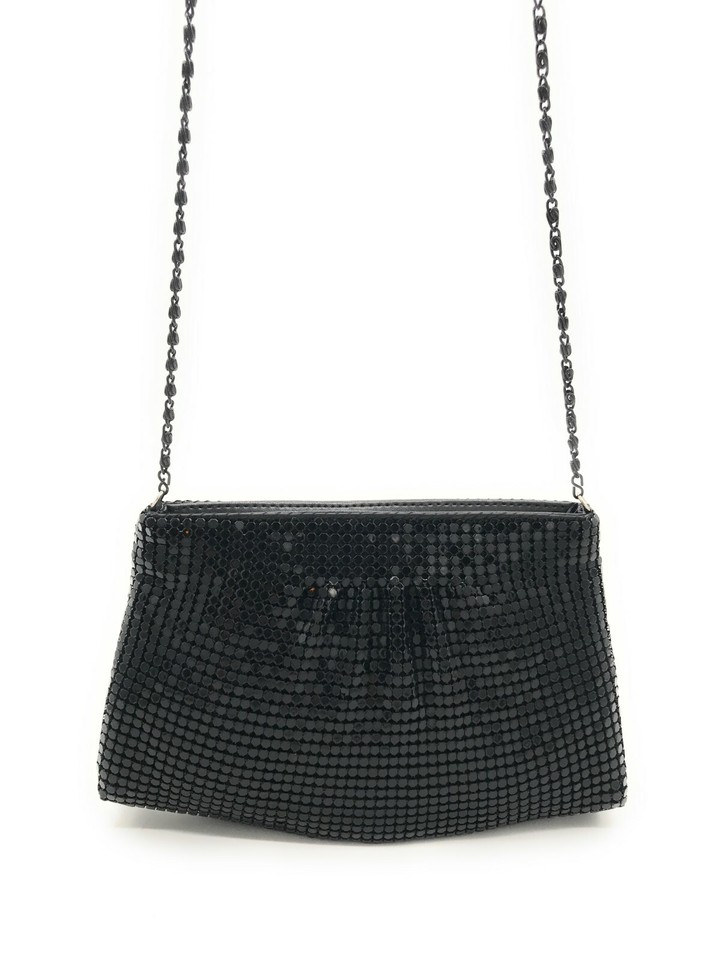 Metal Mesh Evening purse "Medium Size" (New) USA Stock | eBay