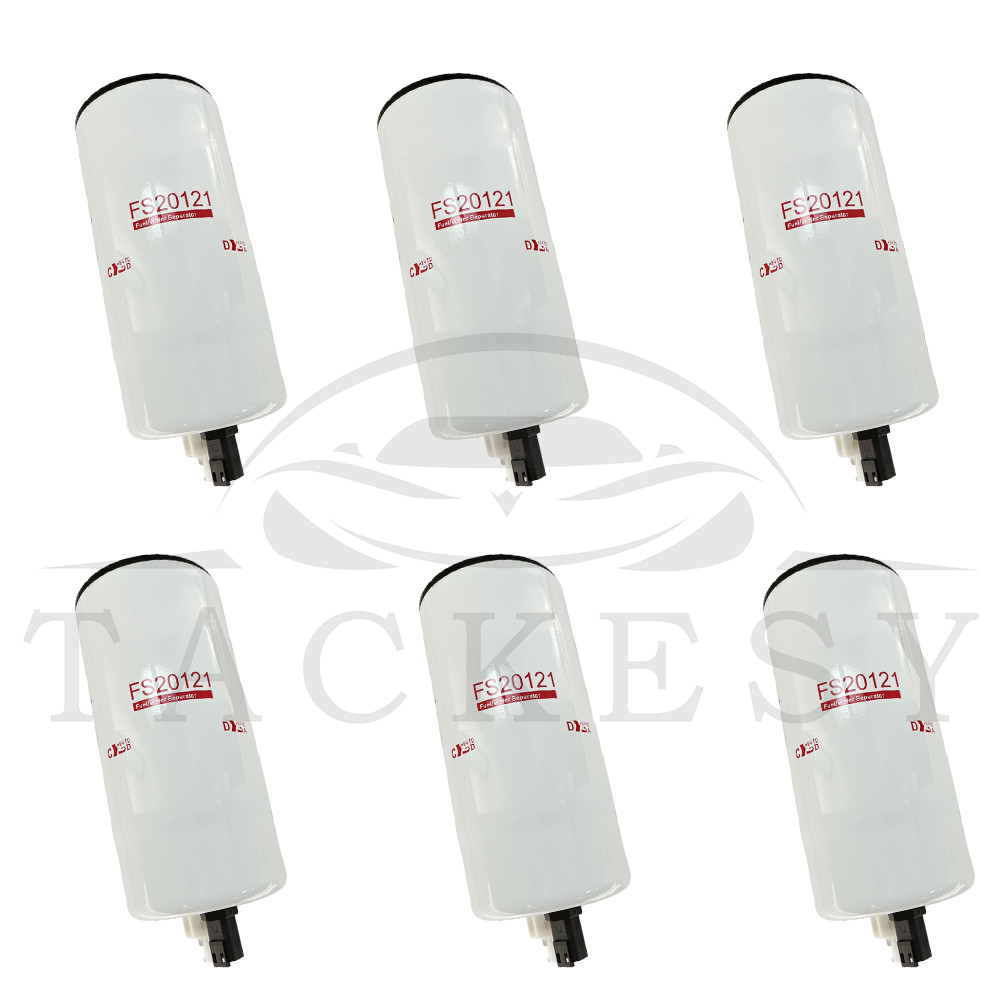 CUMMINS 5521648 - Cross reference fuel filters