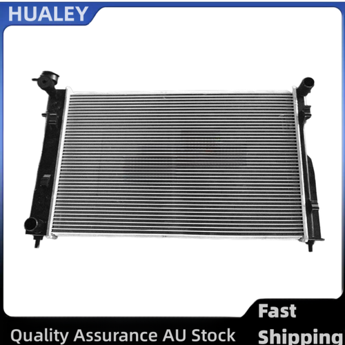 Radiator for Holden VY Commodore V6 3.8L 2002 2003 2004 Manual MT 2002 ...