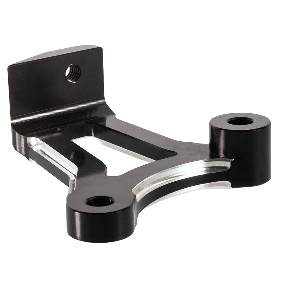 Motorcycle Front Engine Mount Bracket CNC Aluminum Accessories for ...