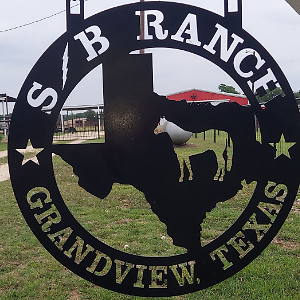 S and B Ranch | eBay Stores