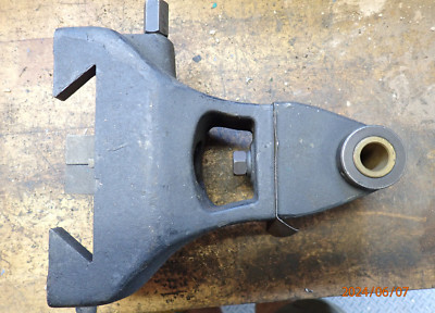 Lathe - Tail Stock Spindle