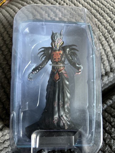 Doctor Who Eaglemoss Figure #162 The Thijarians 13th Doctor | eBay UK