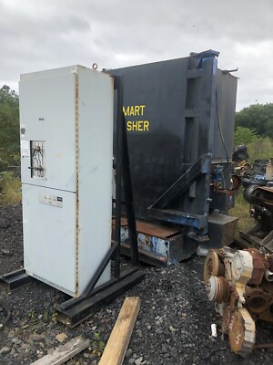 Mart Washer. Engine And Parts Washer | eBay