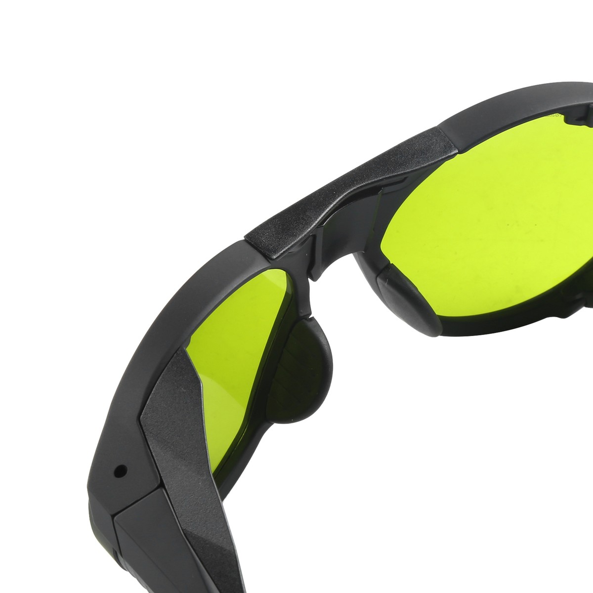 Infrared Glasses No One Wants To Wear AI Glasses By Frank Vizard