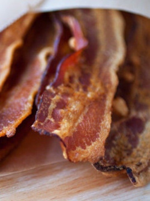 Delicious Double Smoked European Bacon (Cured and Ready to Eat) | eBay