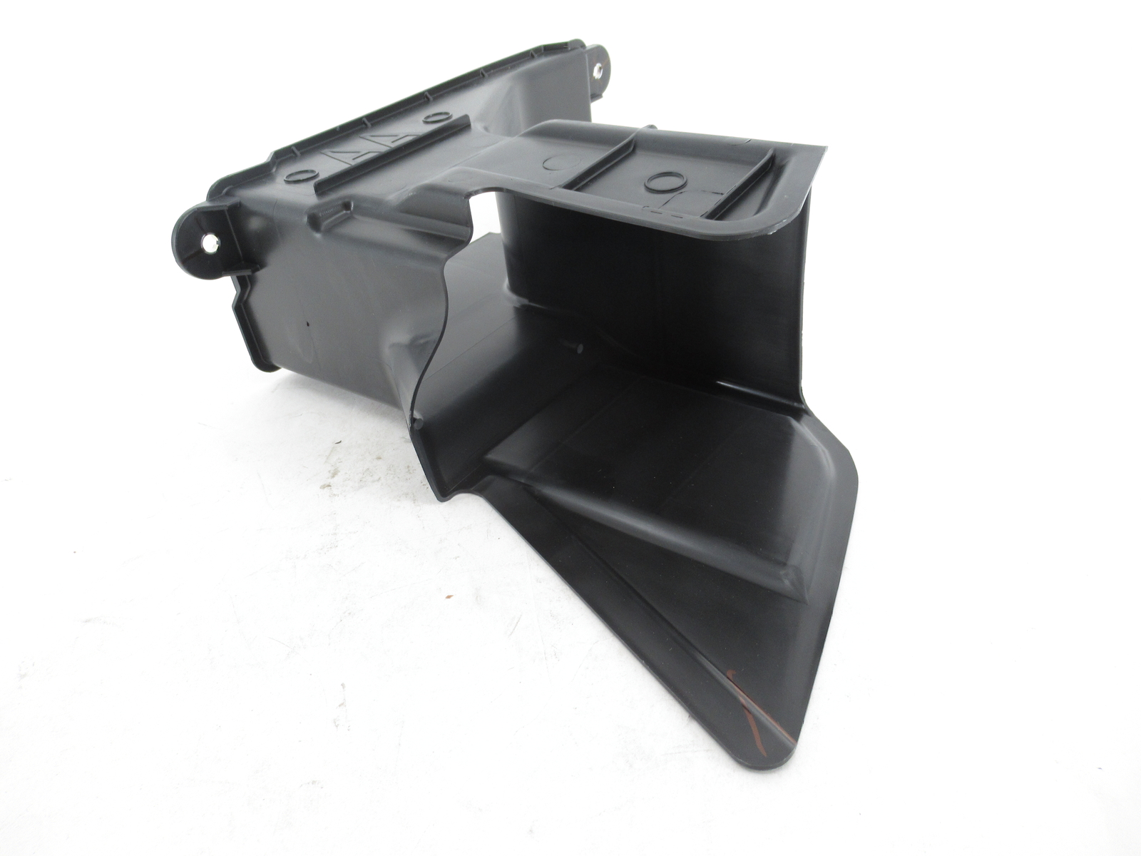 Genuine OEM Toyota 32917-0E010 Duct Transmission Oil Cooler Air 14-16 ...