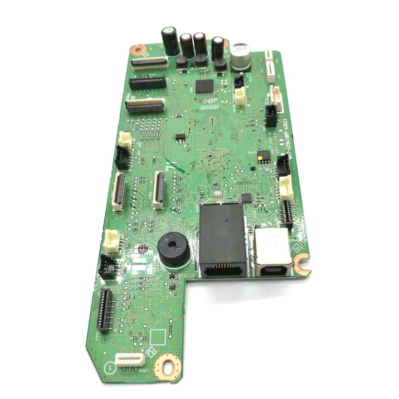 Main Board Motherboard QM7-4294 Fits For Canon MG7720 | eBay