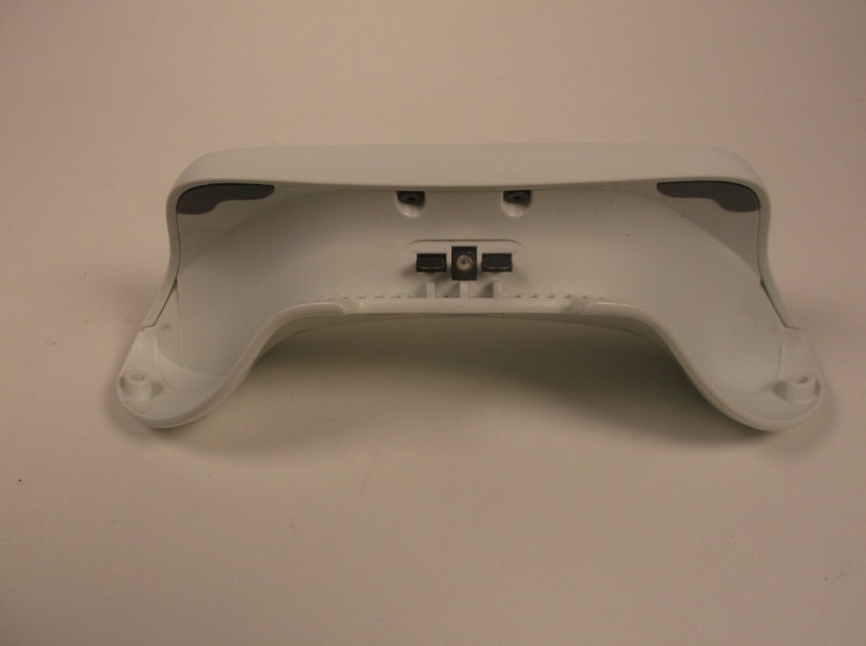MICROSOFT XBOX 360 WHITE CHATPAD KEYPAD KEYBOARD CONTROLLER ATTACHMENT ...