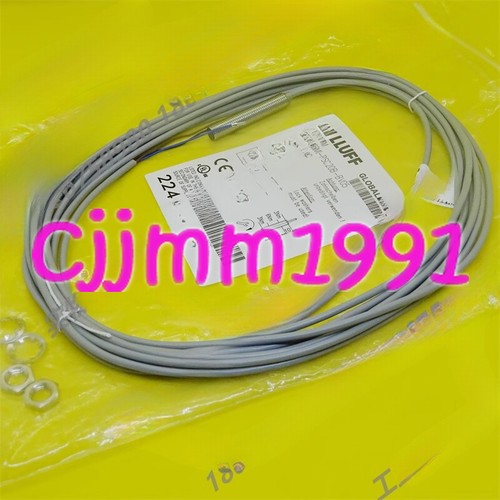 1PC NEW Original BALLUFF BES003M BES M08MI-PSC20B-BV05 Sensor #YX | eBay