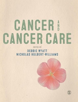 Cancer and Cancer Care by Debbie Wyatt (English) Hardcover Book ...