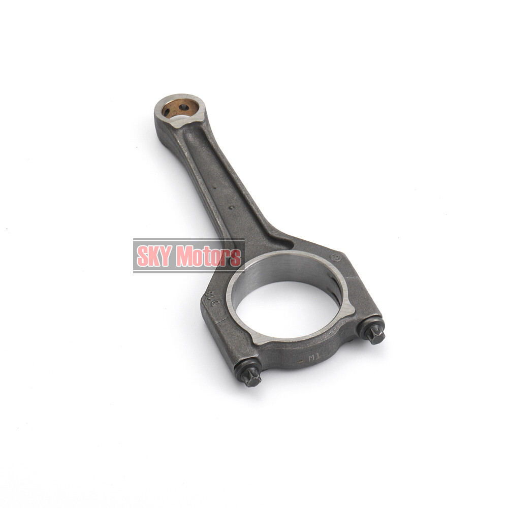 Engine Conrod Connecting Rod Φ20mm For 2.0 L BMW 120i 318i E90 E91 N42 ...