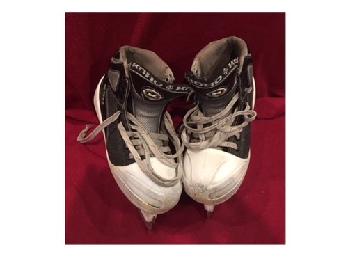 Koho 590 Pro Ice Hockey goalie skates, size 6 | eBay