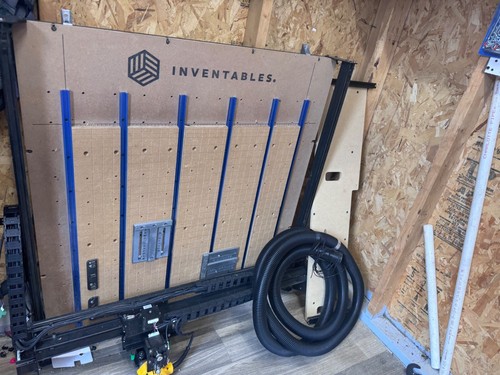 Inventables X Carve 1000mm CNC | eBay