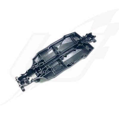 FR- Absima Chassis Plate - V2 2022 - ABX30-SJ15 | eBay