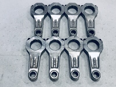 BRC Alum 5.7 Rods Drag Race Street Rat Rod Free Ship | eBay