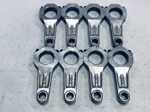 BRC Alum 5.7 Rods Drag Race Street Rat Rod Free Ship | eBay