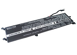 Replacement for 722298-001 BATTERY (for HP HEWLETT PACKARD) and others ...