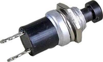 New Kadee (4 Switches) Multi Scale Black Quick Control Panel Switches ...