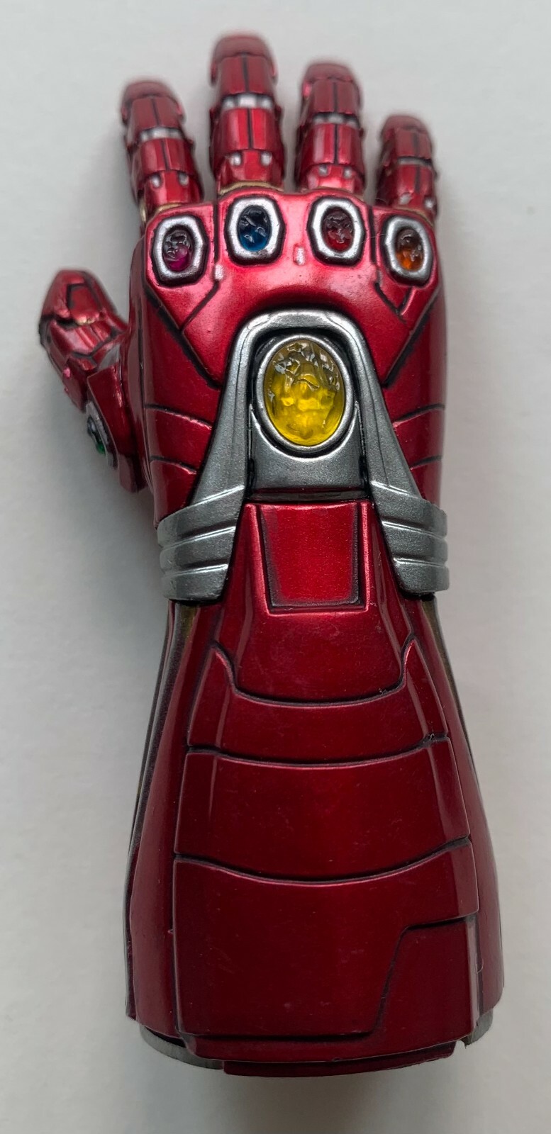 HotToys Avengers 1/6 Nano Gauntlet Endgame Rocket Raccoon MMS548 racoon ...