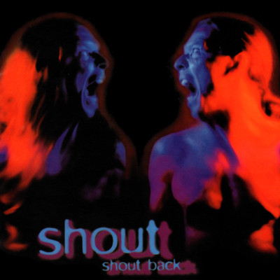Shout ~ Shout Back CD 1999 Girder Records 2019 •• NEW •• | eBay
