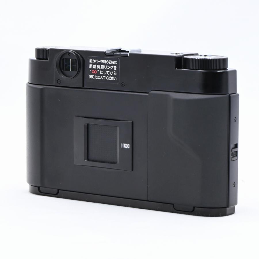 Fujifilm GF670 Pro Black Medium Format Film Camera [Excellent+++] | eBay