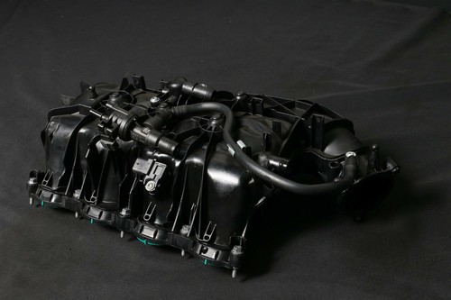 8647975 BMW 3er G20 320i 330i Inlet Manifold Sauganlage With ...