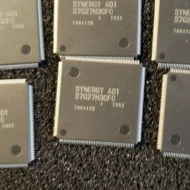 R7FS7G27H3A01CFC#AA MCU 32BIT 4MB FLASH ARM® Cortex®-M4 Microcontroller ...