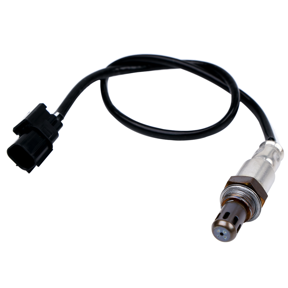 4X Upstream+Downstream Oxygen O2 Sensor OEM For Honda Accord Pilot ...
